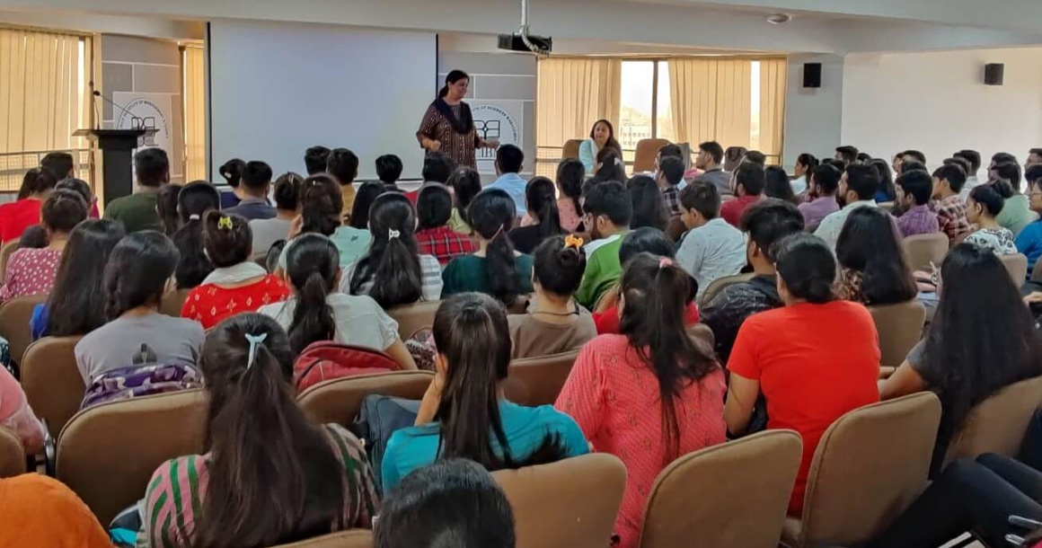 Summer Internship Workshop 2022