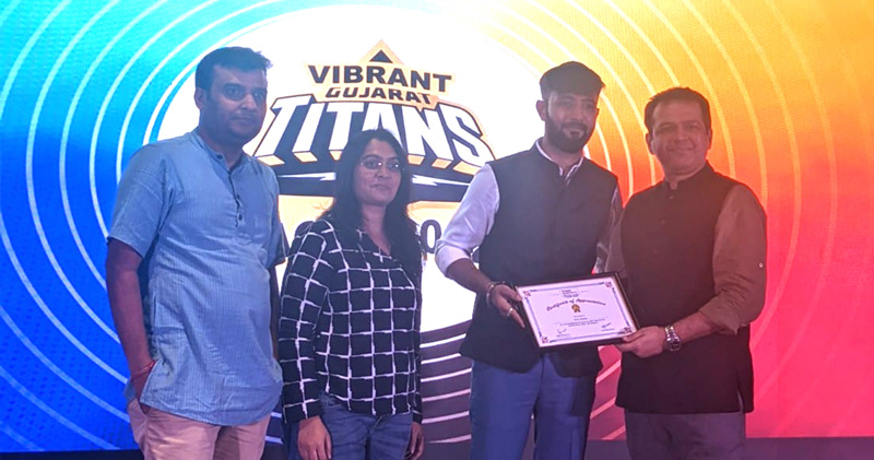 Students Achievements - Som Lalit Institute of Business Management