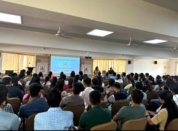 Summer Internship Workshop 2023