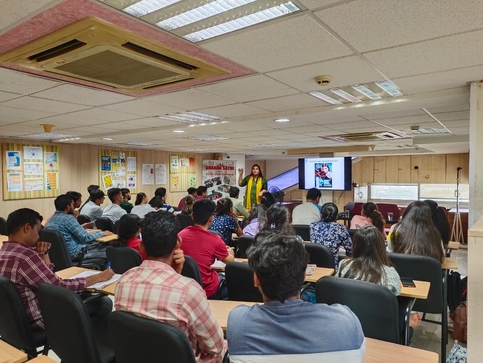 Making Honest and Responsible Advertisements