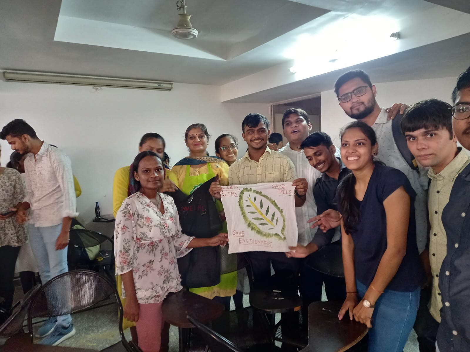 Creative Conclave – 2022