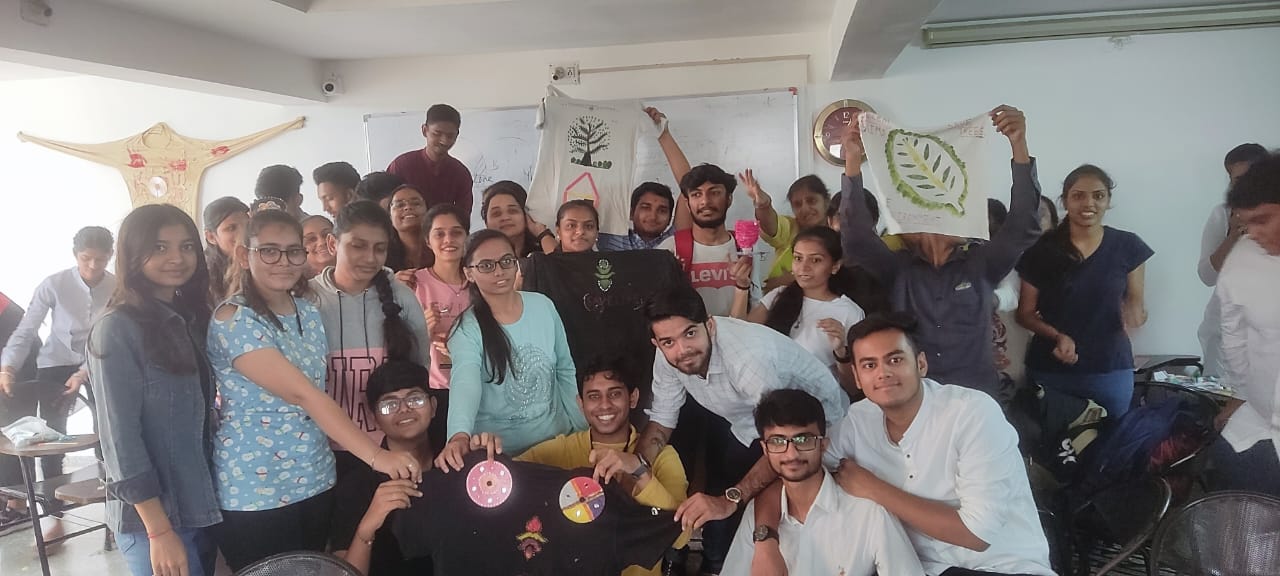 Creative Conclave – 2022