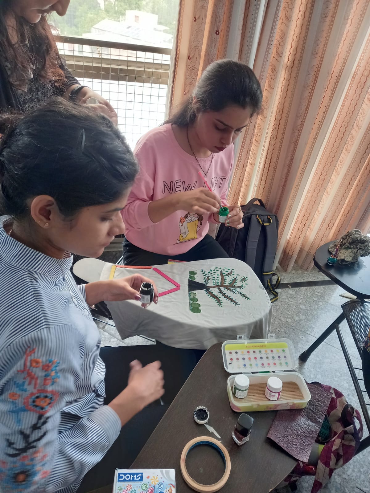 Creative Conclave – 2022