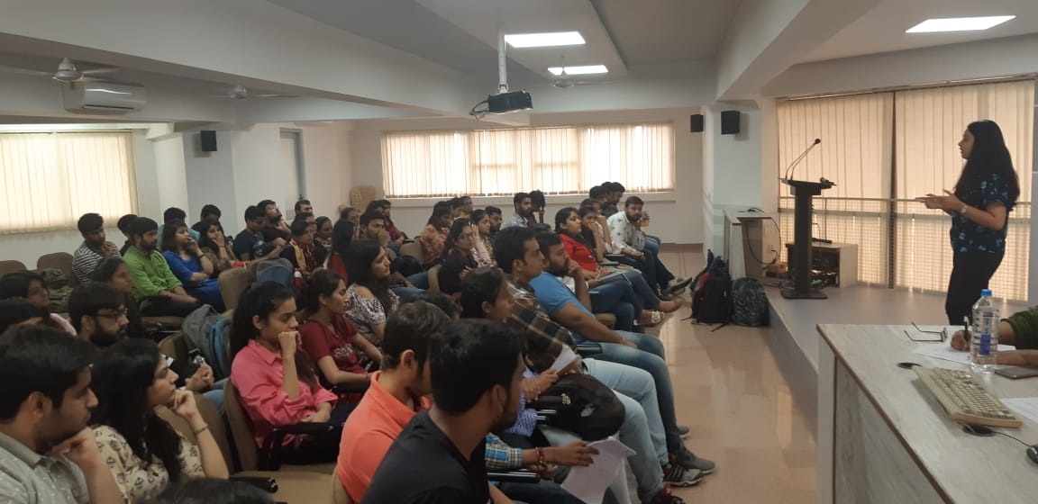 Debate Competition – 2019