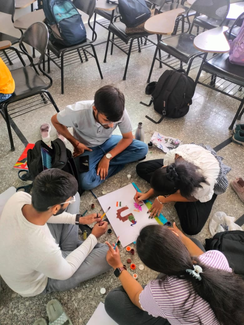 Poster Making Competition