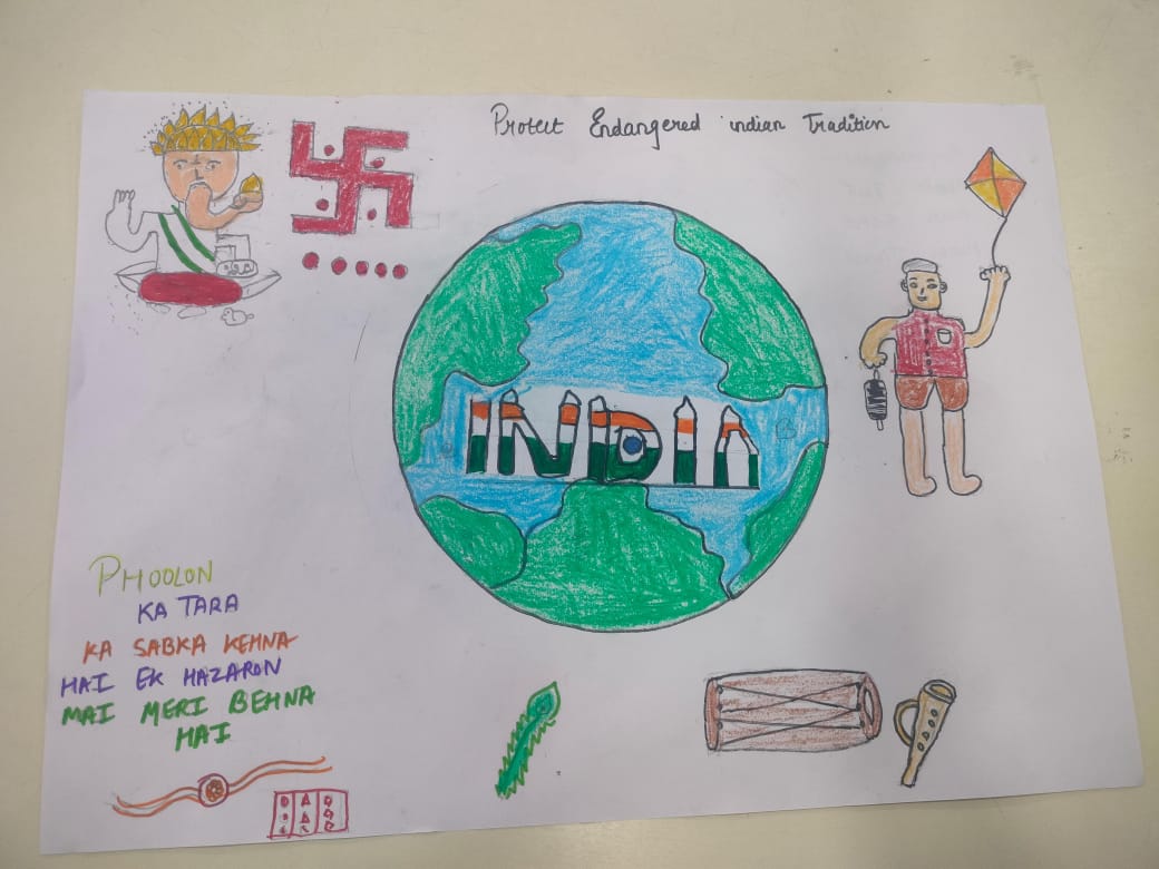 Poster Making Competition