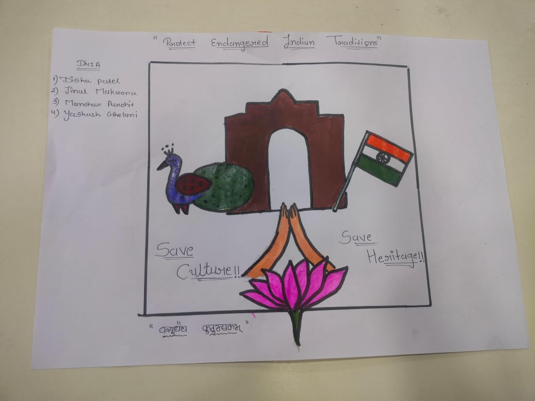 Poster Making Competition