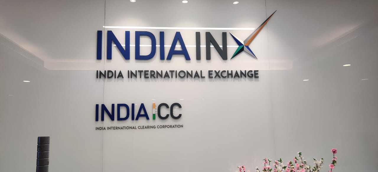Visit to India INX & BSE