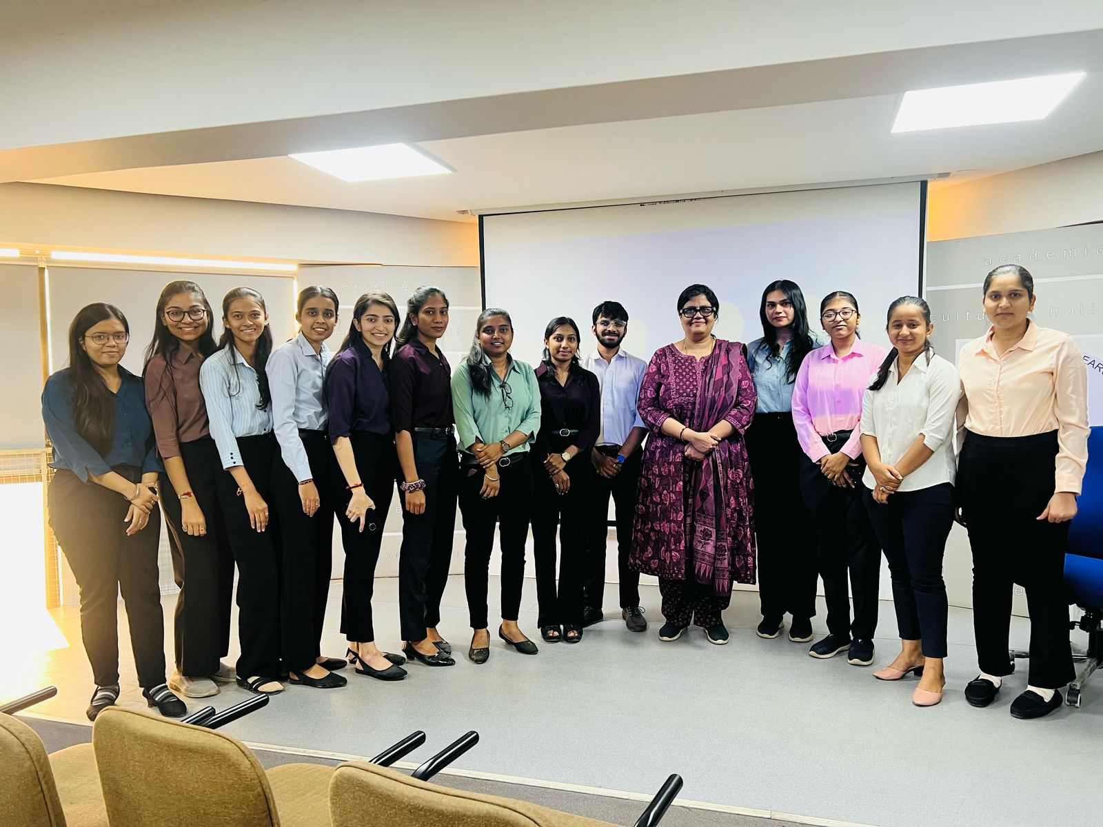 Elocution Competition 2025