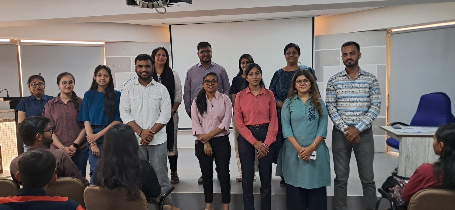 Summer Internship Workshop 2025