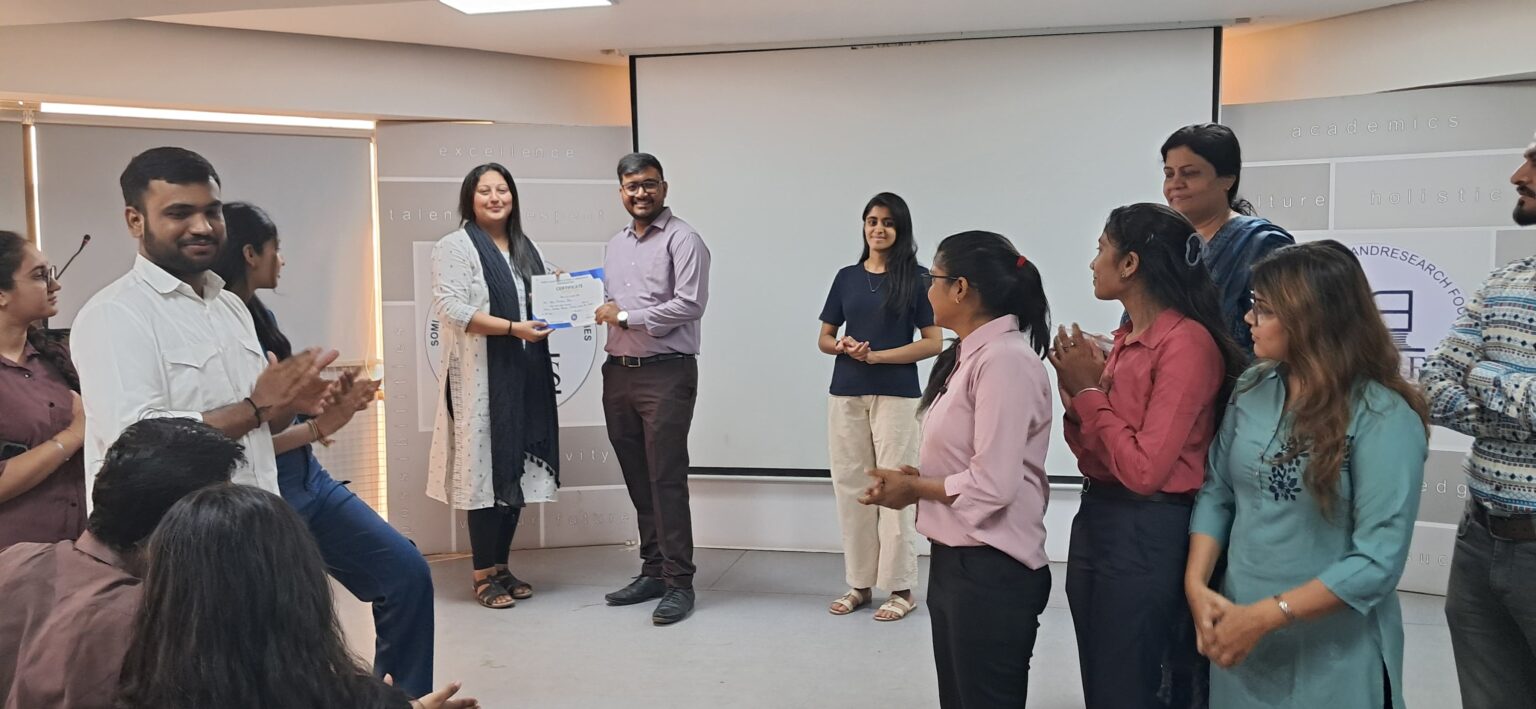 Summer Internship Workshop 2025