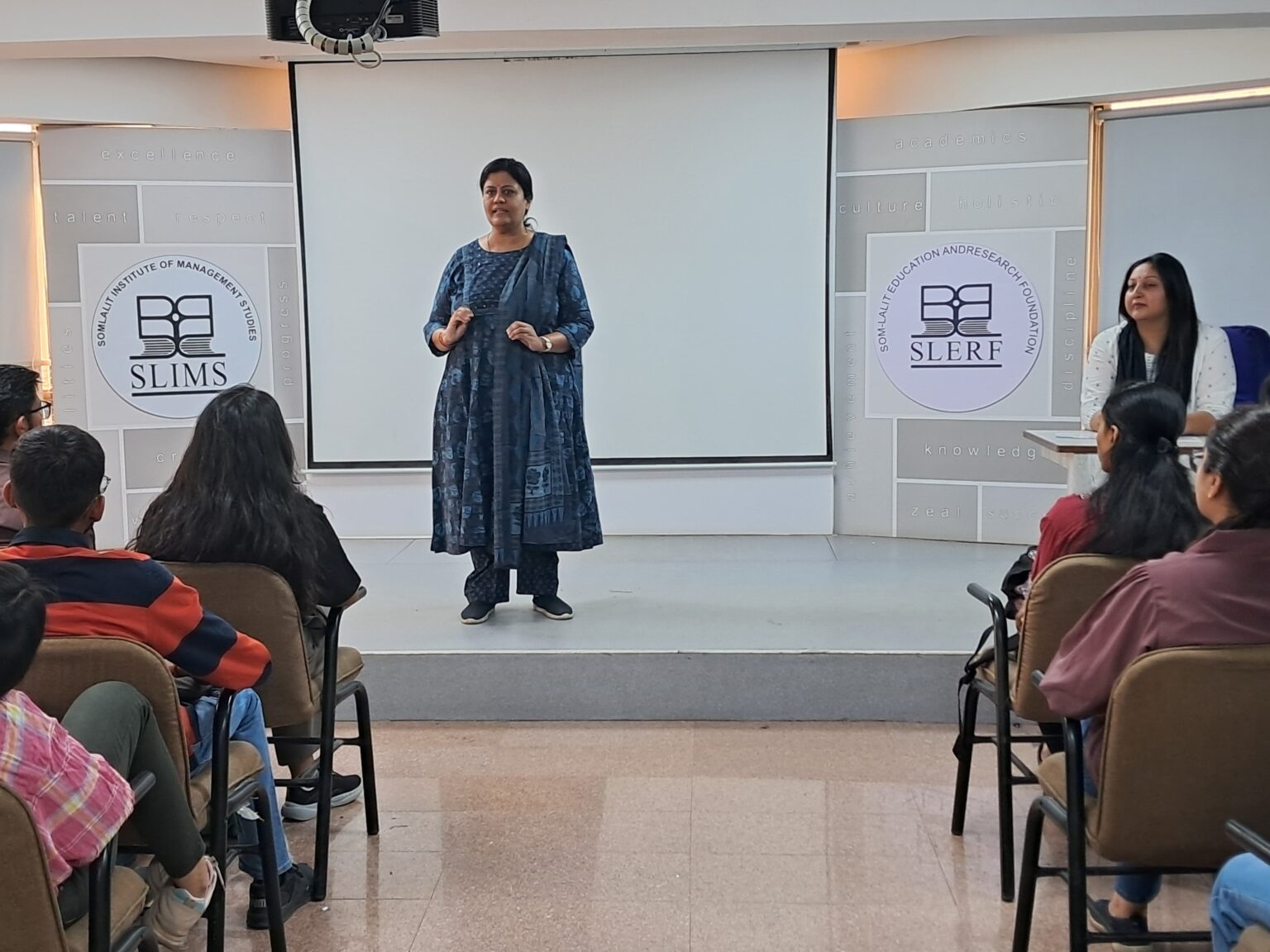 Summer Internship Workshop 2025