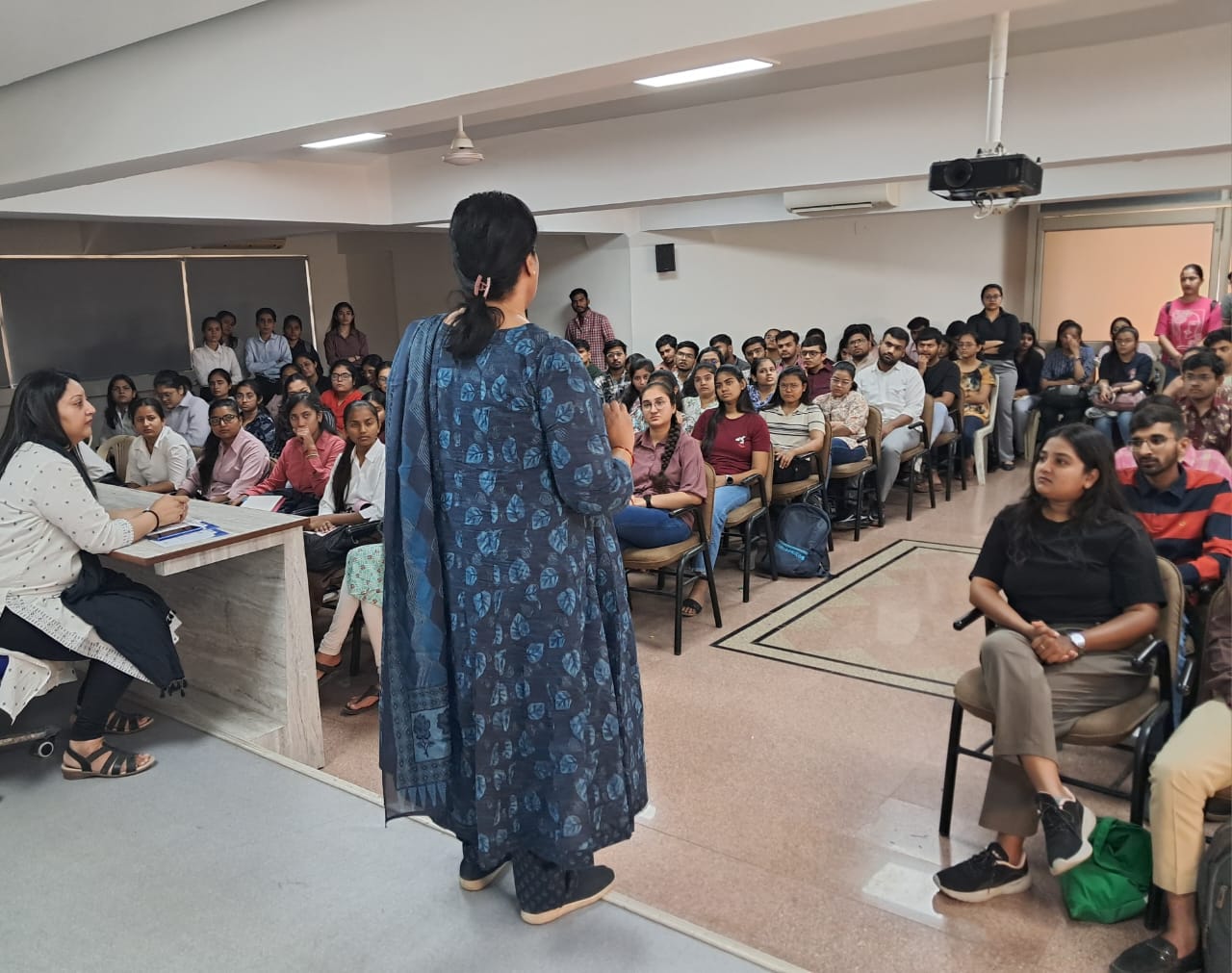 Summer Internship Workshop 2025