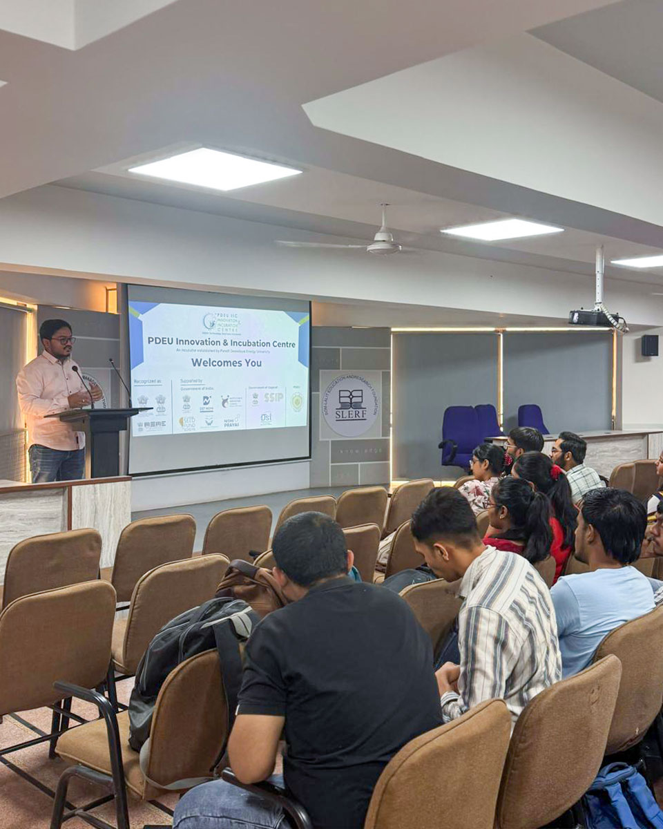 Insights into Building Early Stage Startup