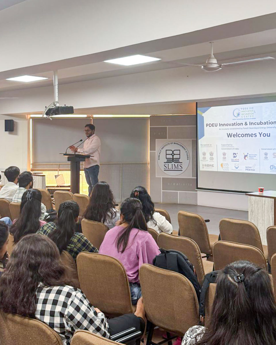 Insights into Building Early Stage Startup